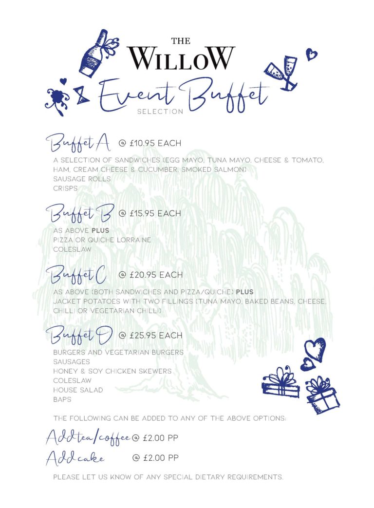 Function Suite - Café & Function Rooms in Central Park Peterborough